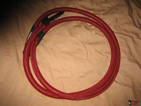 Glowpower ZYXT AUDIO Cable For Sale - Canuck Audio Mart