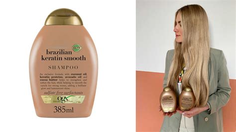 Peru Aberglaube Feld keratin shampoo test Poliert Fett Seide