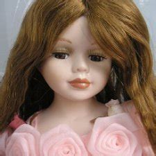 Фарфоровая кукла - Продам фарфоровую куклу Opal Fairy купить в Шопике ...