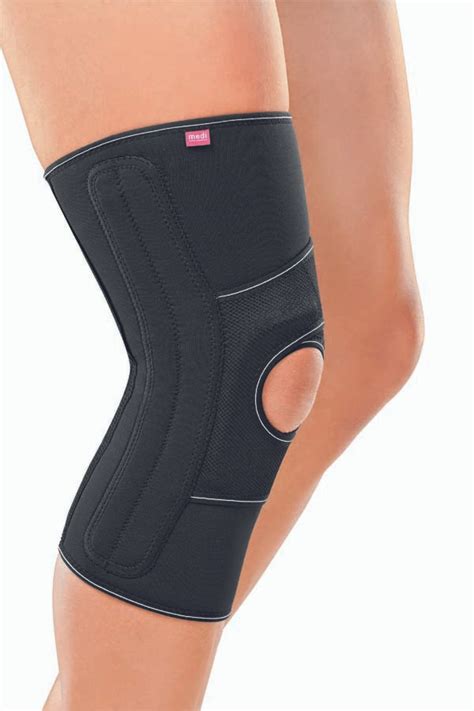 Бандаж коленный Medi protect.PT soft - купить с доставкой по выгодным ...