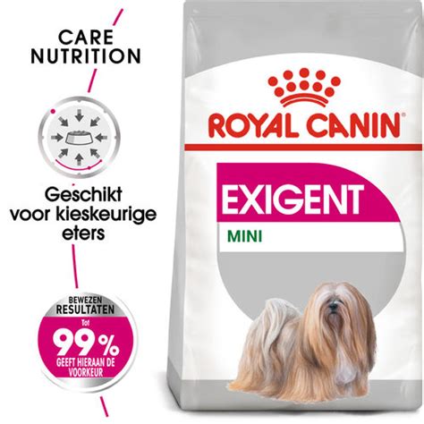 Royal Canin Mini Exigent | Hond | Bestellen