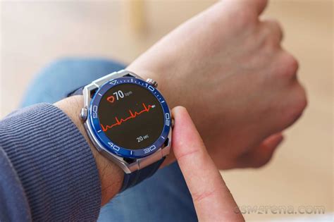 Huawei Watch Ultimate review - GSMArena.com news