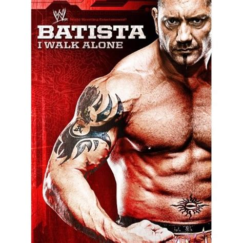 Update zur Batista DVD | Wrestling-Infos.de