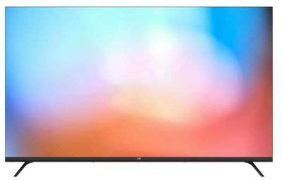 Отзывы на 43" Телевизор LEFF 43U570T, 4K Ultra HD, черный, СМАРТ ТВ ...