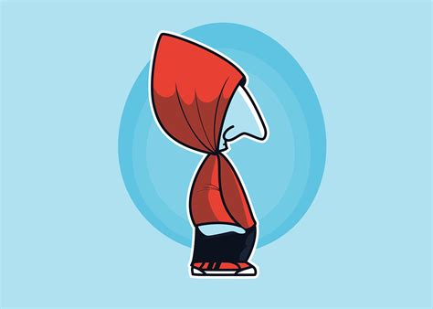 Street Character :: Behance