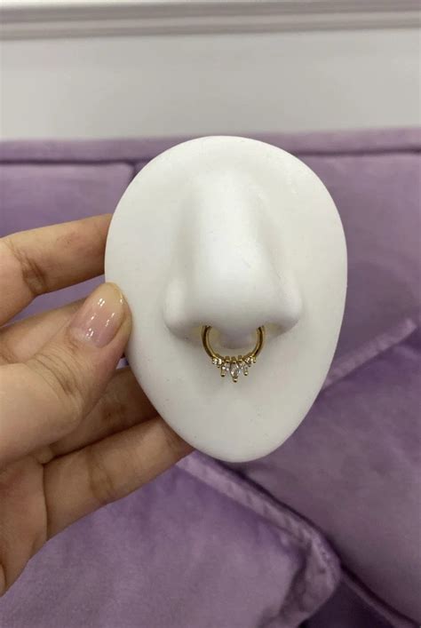 Basic septum clicker – Sickdripzstore