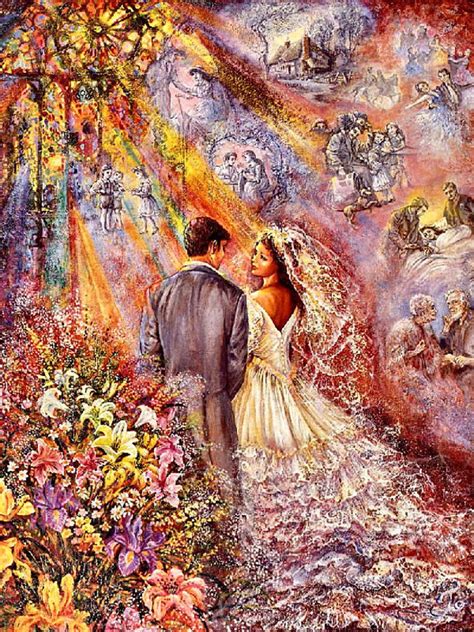 Josephine Wall Paintings at Timothy Greaves blog