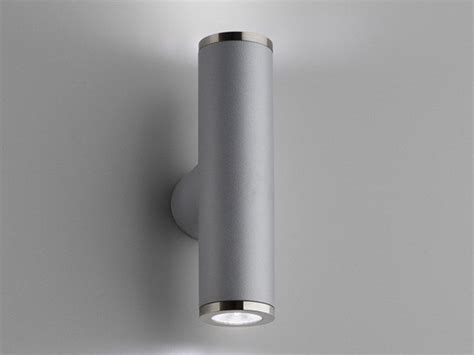 LED Wandleuchte UP & DOWN 40 By PURALUCE | Wandlampe, Deckenlampe ...