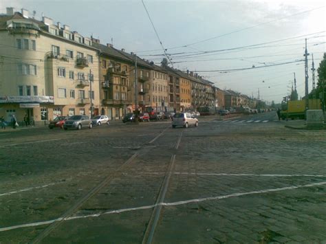 Bosnyák tér