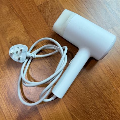 Xiaomi ionic Hair Dryer 1800W, TV & Home Appliances, Other Home ...