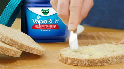 20 Interesting Alternative Uses For VapoRub - Facts Verse