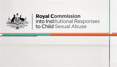 ‘I Now Feel Free and Can Live My Life.’ Australian Commission Gives ...