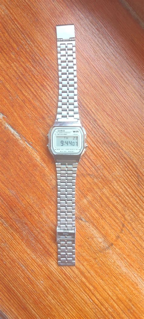 Часы Casio, как новые, одевали пару раз: 500 грн. - Наручні годинники ...