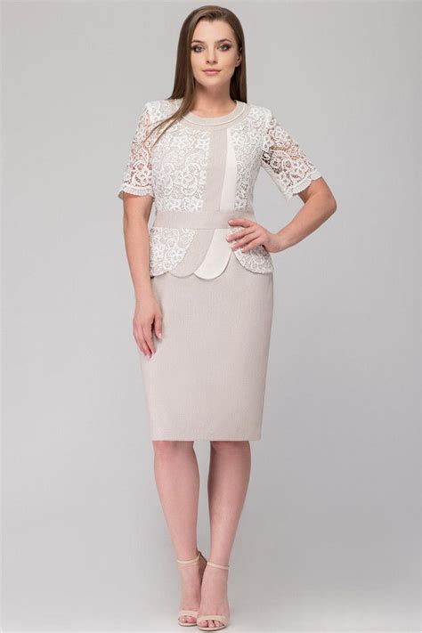 Formal Dresses With Sleeves, Floral Lace Dress, Choral, Sum, Peplum ...