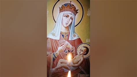 Икона Пресвятой Богородицы "Умиление Смоленская", Храм Христа Спасителя ...