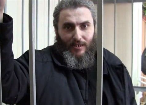 Стомахин из СИЗО разразился заявлением в поддержку терактов: general ...