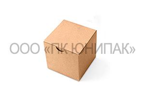 Маленькие коробки картонные купить оптом в Санкт-Петербурге | Коробки ...