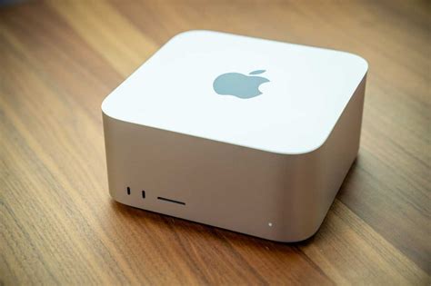 Mac Studio review: Apple flexes its might (and muscles) | Macworld