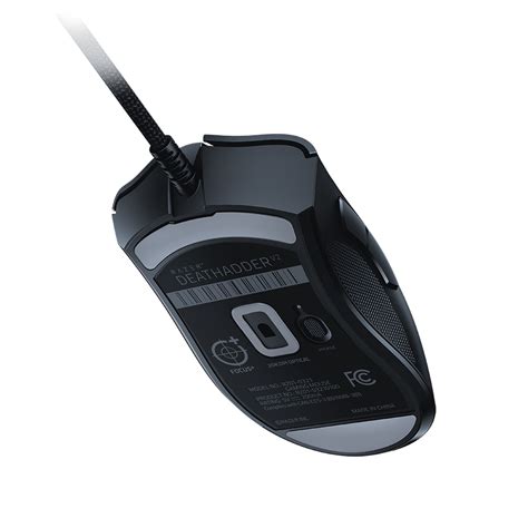 Razer DeathAdder V2