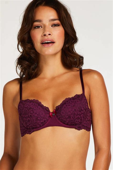 Hunkemöller lingerie voor dames online kopen? | Wehkamp
