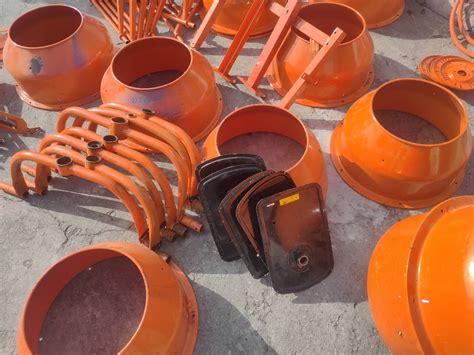 Бетономешалка запчасти: 1 060 грн. - Електроінструмент Дніпро на Olx