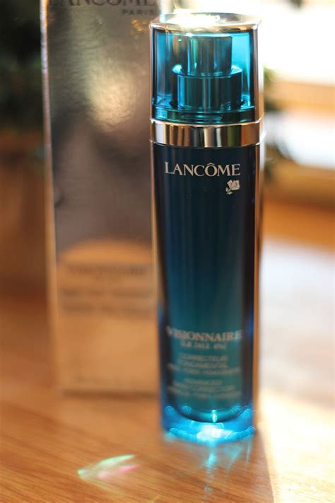 Lancome Visionnaire Advanced Skin Corrector | Lancome skincare, Skin ...