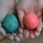 Опыты для детей. Прыгающие шарики / Детские опыты. Развитие логического ...