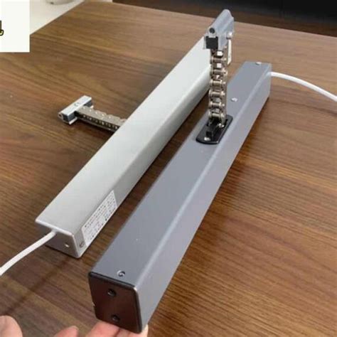 400mm Wifi Tuya Smart Window Opener Aluminum Window Motor Controller ...