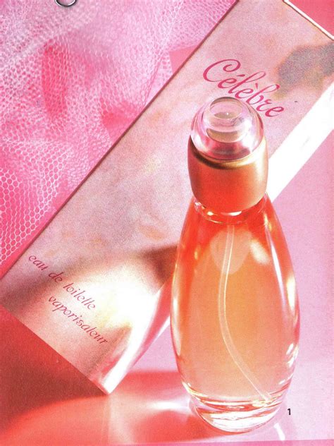 Celebre Fragranza ~ Rappresentante Avon Roma
