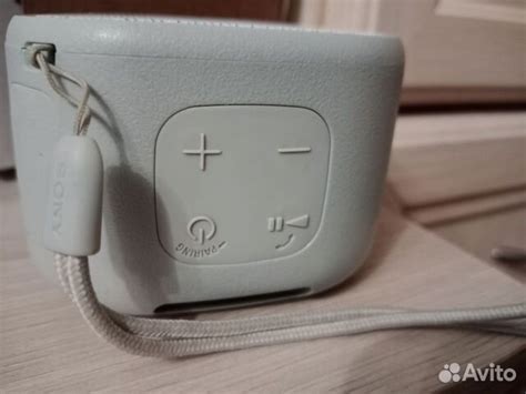 Колонка Sony Bluetooth SRS-XB01 купить в Санкт-Петербурге | Электроника ...
