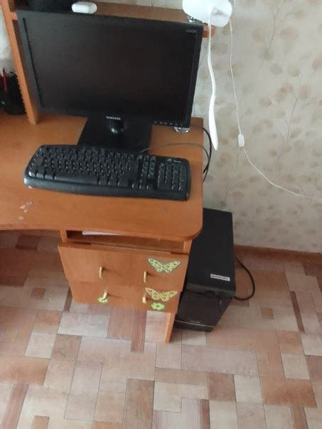 Продам компьютер пентиум 7в рабочем состояние. Цена 3000 | Барахолка г ...