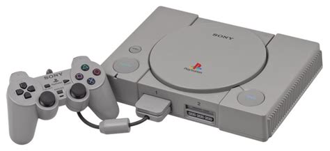Sony PlayStation попала в Книгу рекордов Гиннеса как самая продаваемая ...