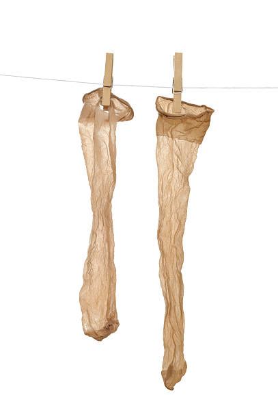 Nylon Stockings - Bilder und Stockfotos - iStock