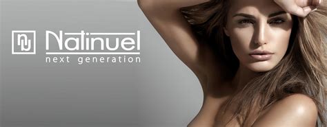 Natinuel – Next Generation – Biocéutica molecular