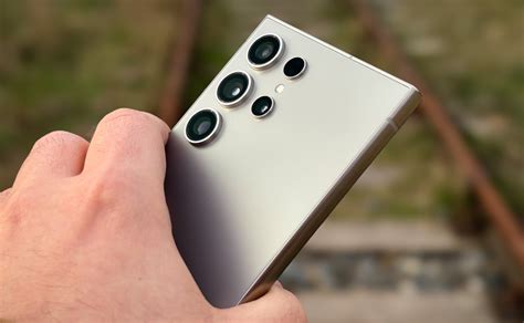 Samsung Galaxy S25 Ultra z nowymi aparatami. Wyciekła konfiguracja