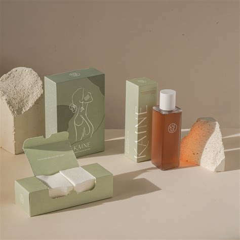 KAINE Cosmetics – KAINE, INC.