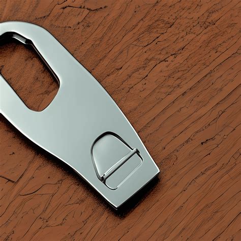 Basic Bottle and Can Opener with Guard · Creative Fabrica