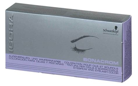 Schwarzkopf Igora Bonacrom Set | BellAffair.com