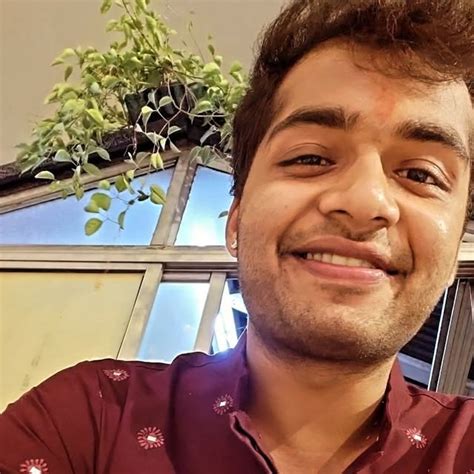 Ayush Agarwal (@ayush.aga_) • Threads, Say more