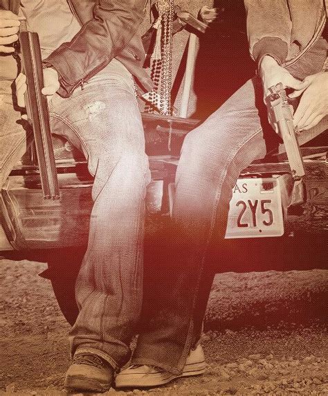 KAZ 2Y5 😍 Baby : r/Supernatural