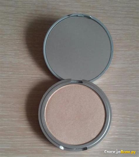 Отзыв про Хайлайтер для лица The Balm Mary Lou Manizer: "Отличный ...