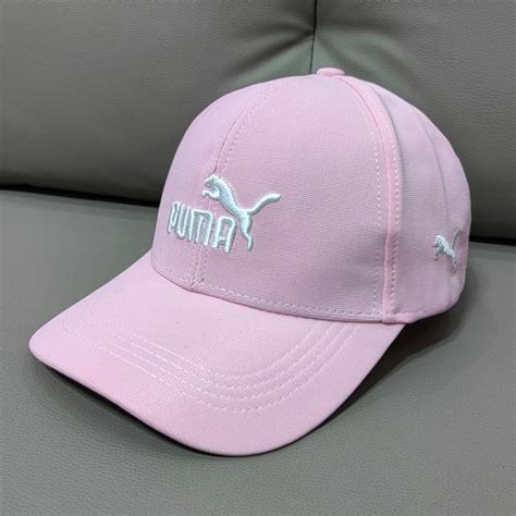 Бейсболка PUMA - купить с доставкой по выгодным ценам в интернет ...