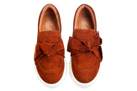 Женские мокасины БЕЛСТА из замша купить, цены — Belsta