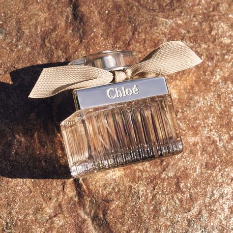 Chloé Chloé Eau de Parfum für Damen