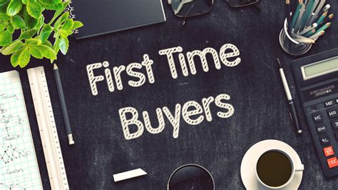 Help With First Time Purchases » Michael Edlen & The Edlen Team