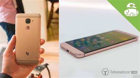 Leeco le 2: обзор, технические характеристики недорогого смартфона ...