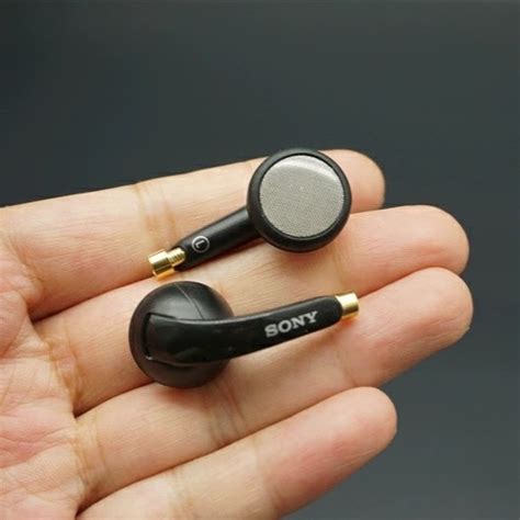 Chính hãng 】 Tai nghe mmcx sony mh410c chính hãng - âm trầm mạnh mẽ ấm ...