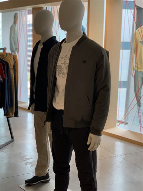Dockers colección otoño invierno 2019 — El Blog de Yes