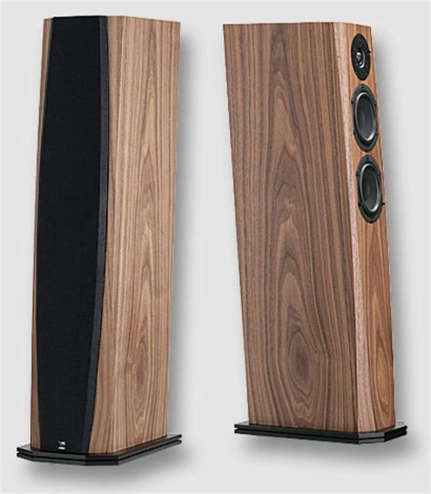 Phonar Veritas P6.2 NEXT Loudspeakers