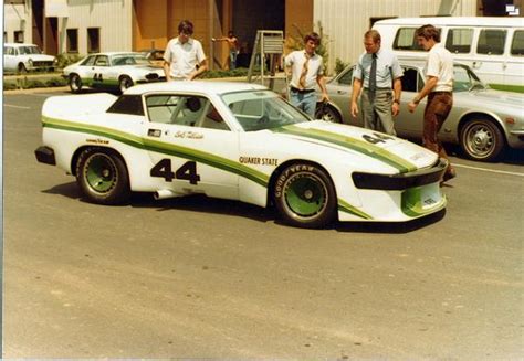 BritishV8 Forum: Group 44 TR8?